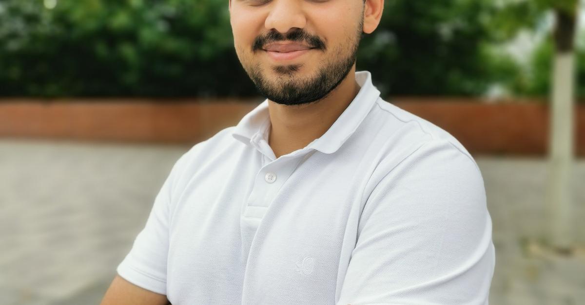 Toheed Khan als Stadtschulsprecher wiedergewählt